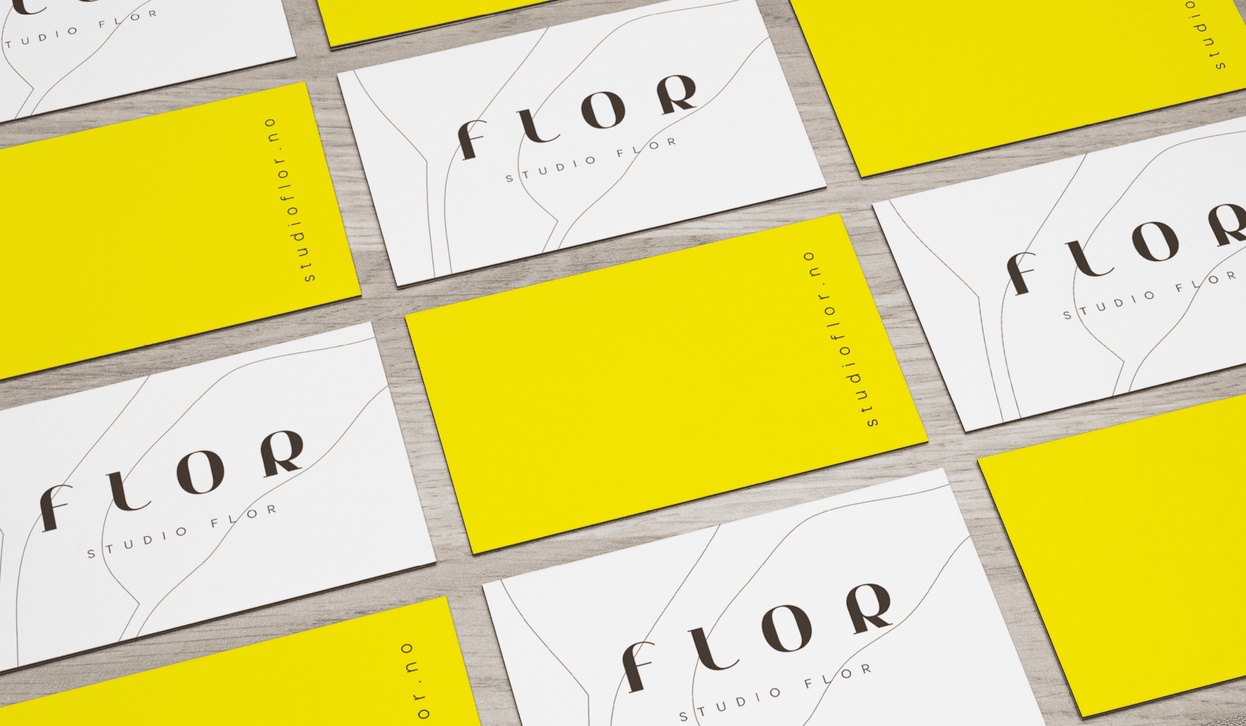 Studio Flor - Dalsgren designbyrå